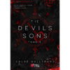 The Devil's Sons - Tome 5 - Chloé Wallerand - E-book
